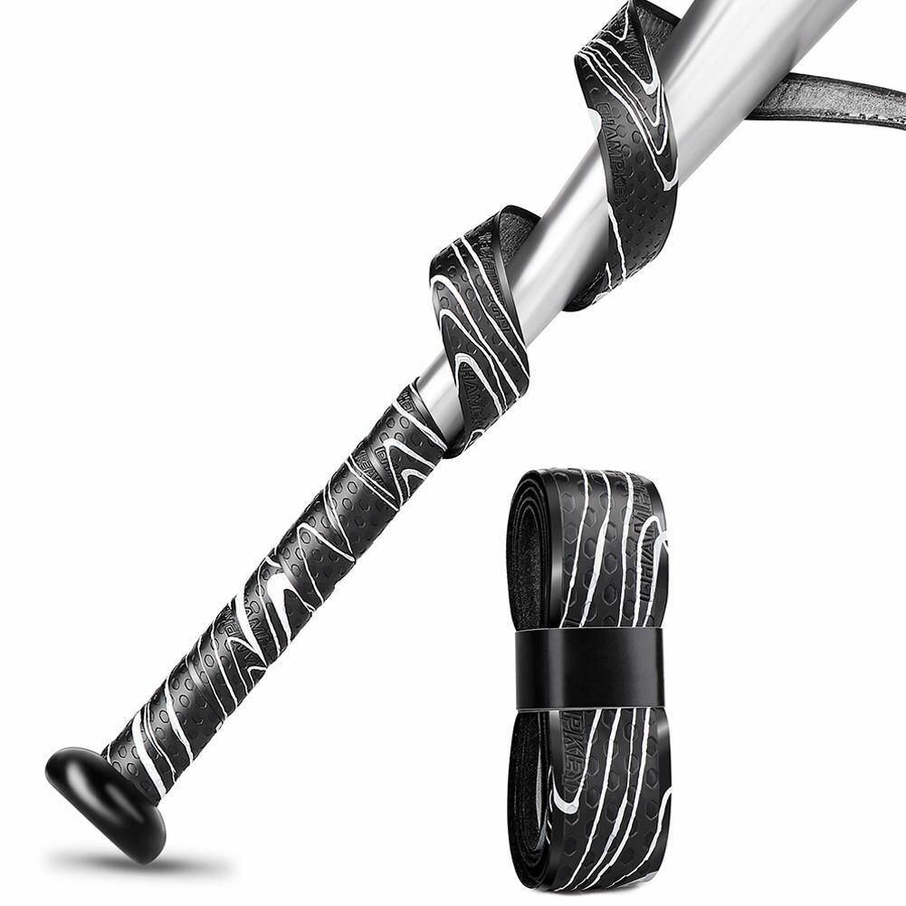 Противоскользящая полиуретановая пленка для бейсбольной биты