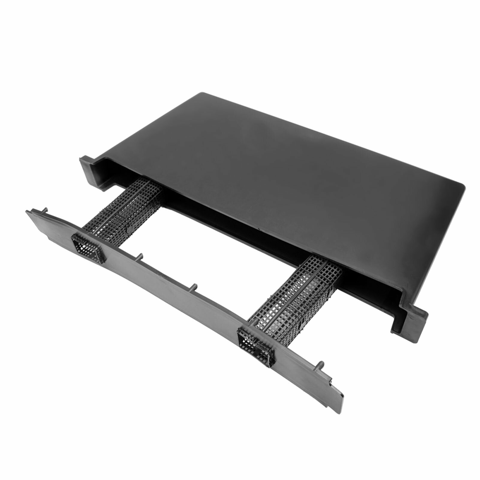 4л улей поилка черный пластик внутри устройство для поения пчел инструменты для пчеловодства поставки