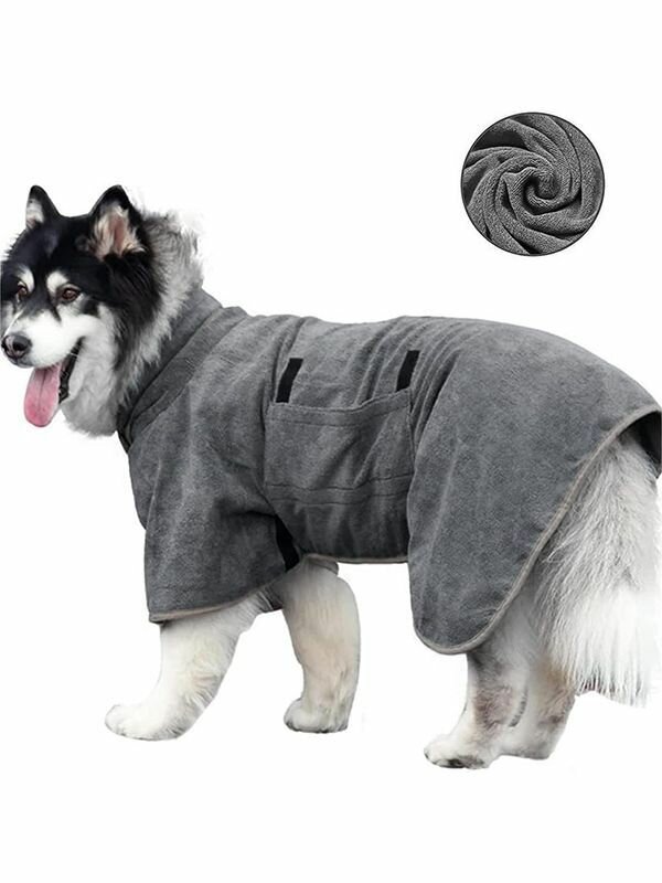 Полотенце для животных