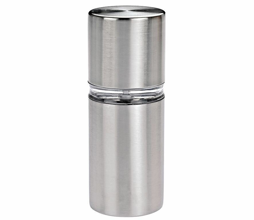 Ручная мельница для специй из нержавеющей стали