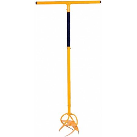 Бур Tornadica TOR-32BURSAD, сталь, бурение до 120 см, диаметр 20 см