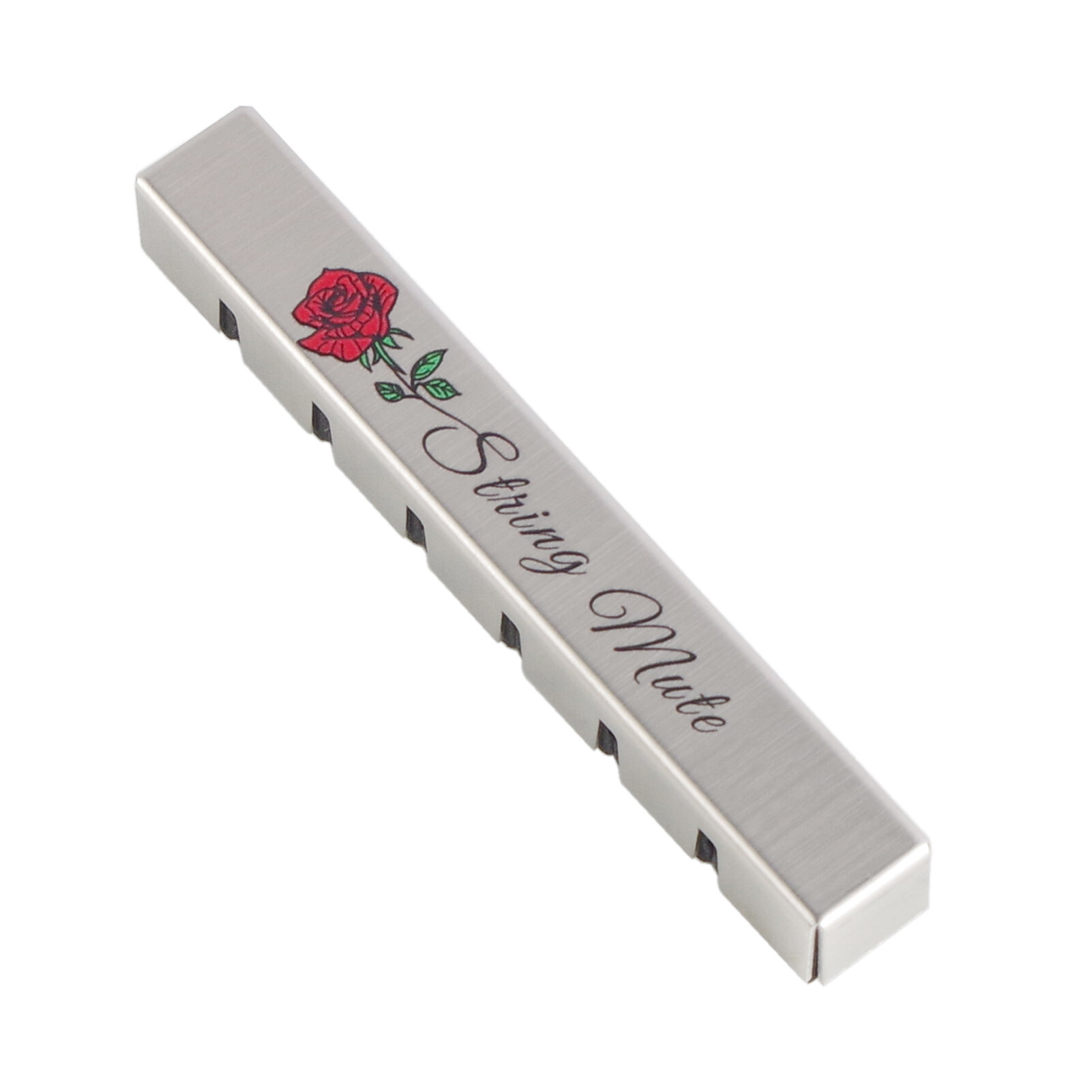 Глушитель гитарных струн и 6 целлулоидных медиаторов, акустическая и классическая звукопоглощающая подушка для снижения шума — практичный инструмент.