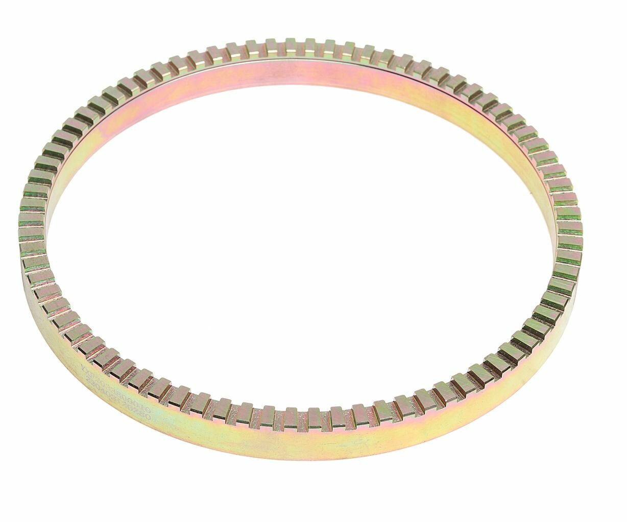 Кольцо АБС задней ступицы для Джак, Камаз Компас арт 2033800010 JAC