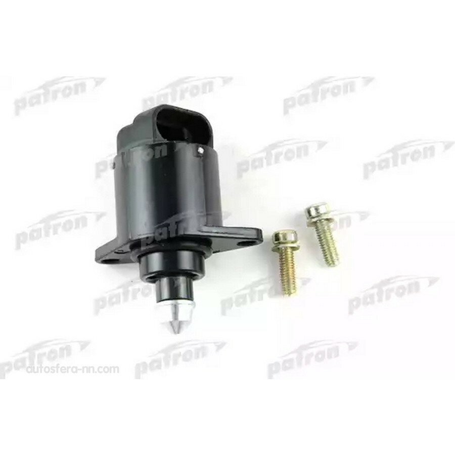 PATRON P260011 Регулятор холостого хода CITROEN: Xsara 1.4i 97- \ PEUGEOT: Partner 1.4i 96-