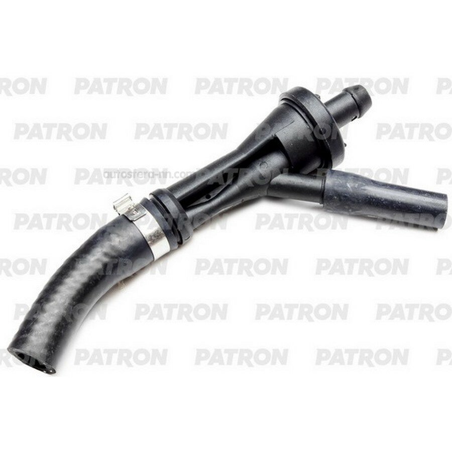 PATRON PH4234 Патрубок вентиляции картера BMW: 5 E39 1995-2003, 7 E38 1994-2001, X5 E53 2000-2007, Z8 E52 2000-2002