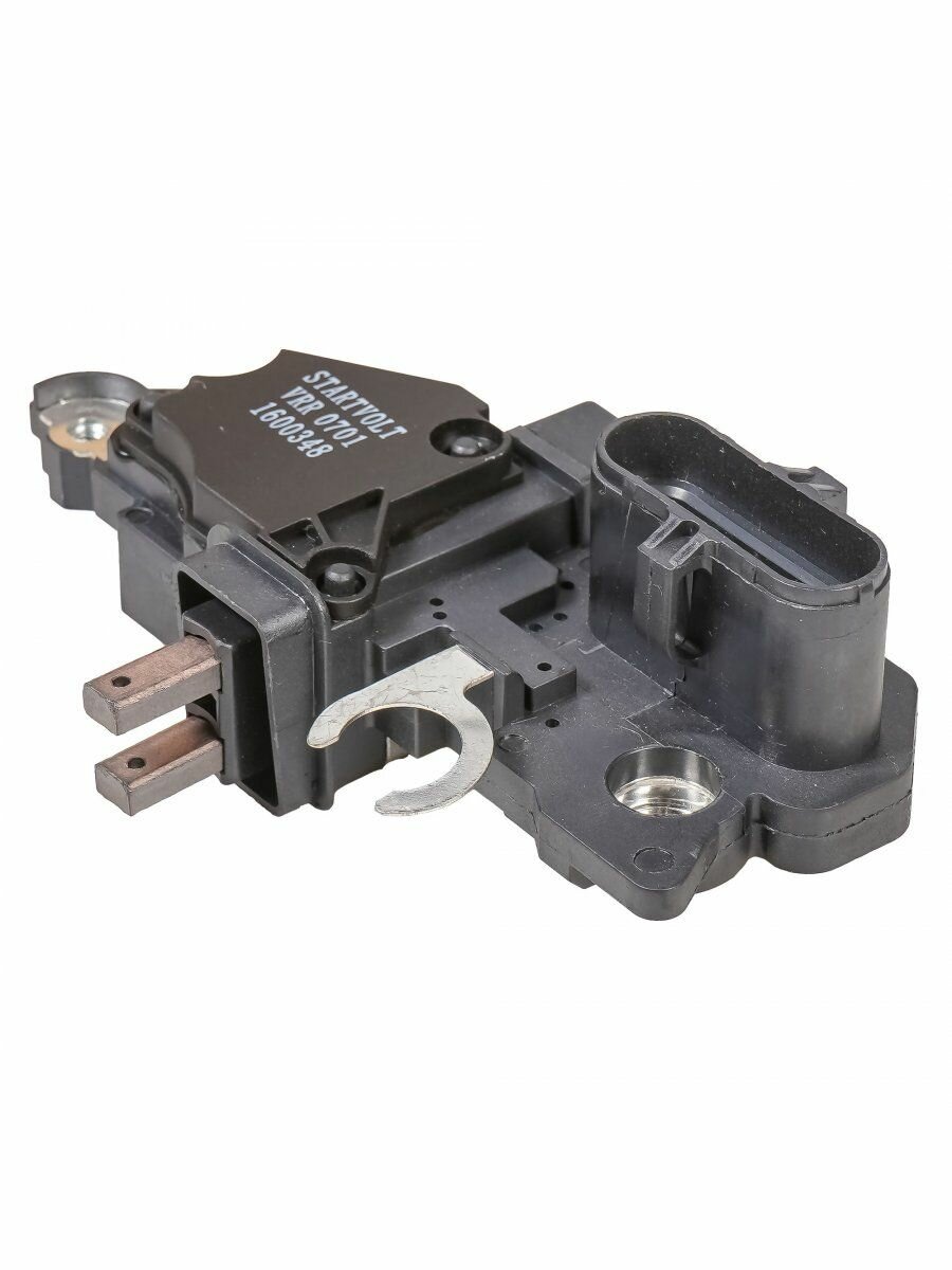 Регулятор напряжения ген. для а/м DAF/VOLVO CF75/85/XF95/FH/FM (VRR 0701), STARTVOLT VRR0701