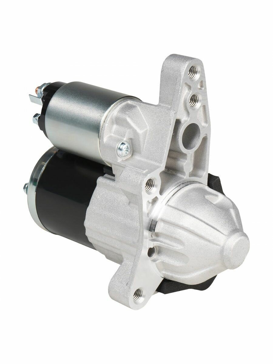 Стартер для а/м Лада Vesta (15-)/Xray (16-)/Renault Duster (10-) 1.6i H4M 1,2кВт (LSt 0906), STARTVOLT LST0906