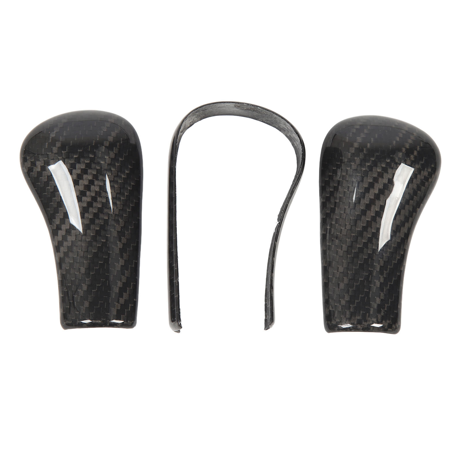 Тюнинг авто: карбоновый рычаг КПП 5-ст. для Nissan GT-R R32/R33/R34 (1989-2002)