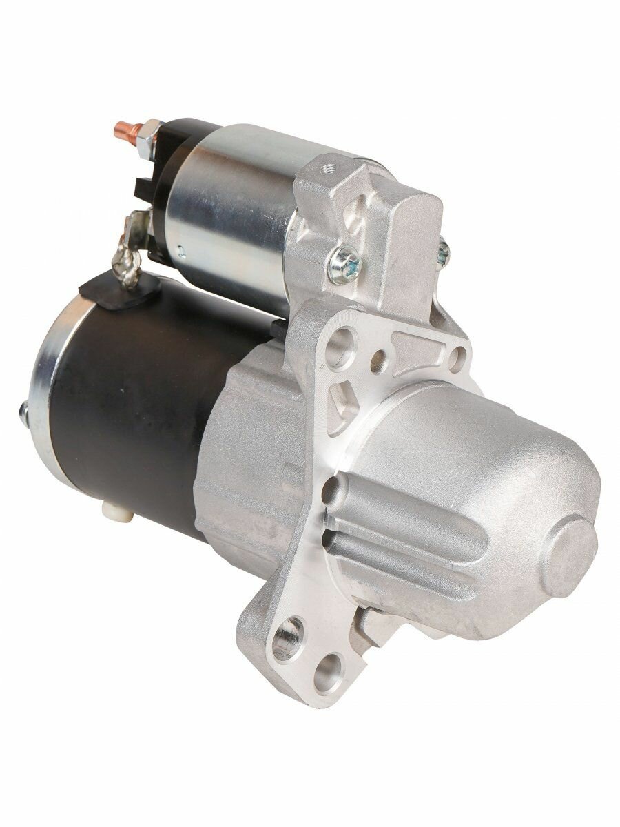 Стартер для автомобилей Chevrolet Captiva C140 (10-)/Opel Antara (10-) 3.0i 1,3кВт