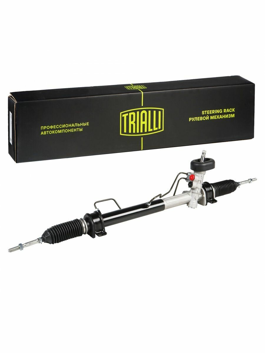 Рейка рулевая гидравлическая Trialli CRS0507 для Chevrolet Aveo