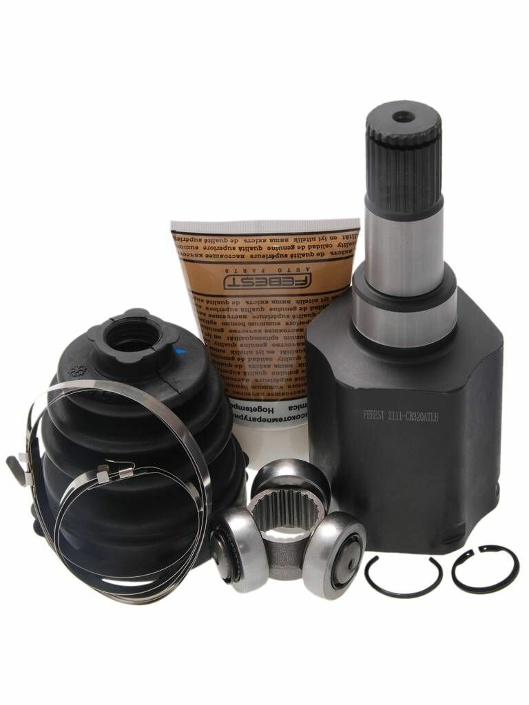 Шрус внутренний левый 23x40x26 FORD 2111-CB320ATLH FEBEST.