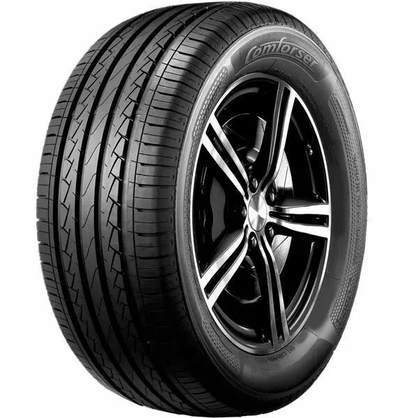 Автошина COMFORSER CF510 91V 205/55 R16