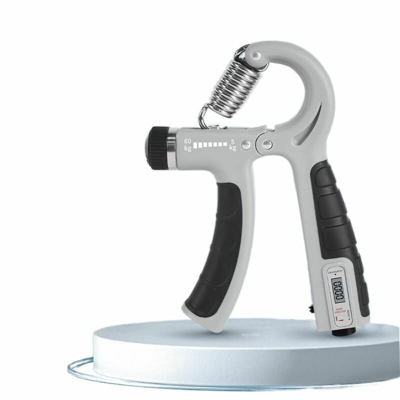 Электронное счетное устройство для захвата, тренировка по восстановлению физических упражнений, тренировки рук