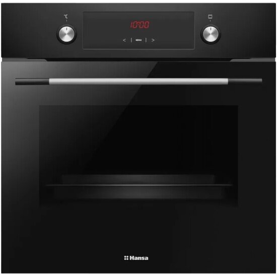Электрический духовой шкаф Hansa BOES68461