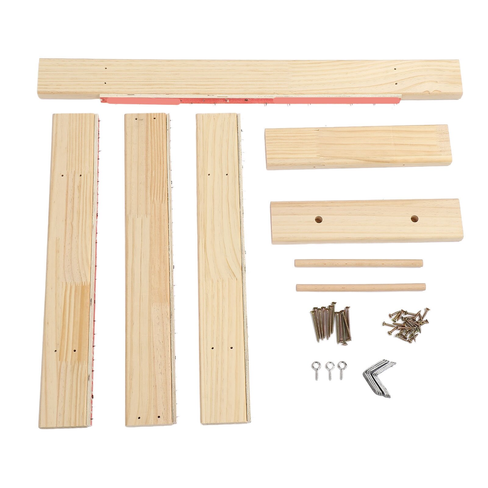 Каркас для тафтинга из нержавеющей стали