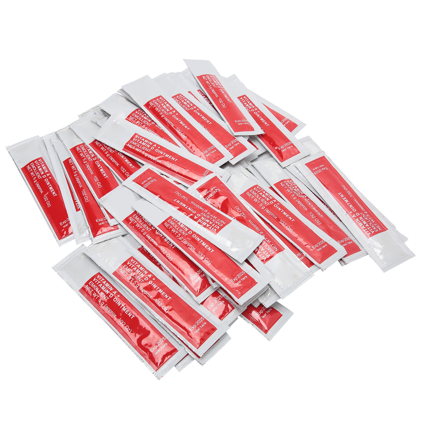 100шт гель для ремонта шрамов от татуировок, противовоспалительный крем для ухода за кожей, мазь для кормления против шрамов