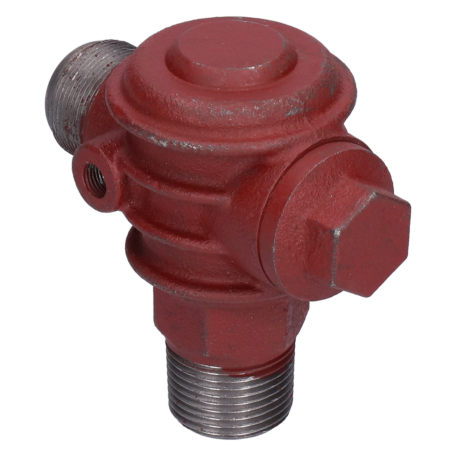 Обратный клапан, чугунный, однонаправленный, поршневой, обратный клапан, 3-ходовой, запчасти для воздушных компрессоров