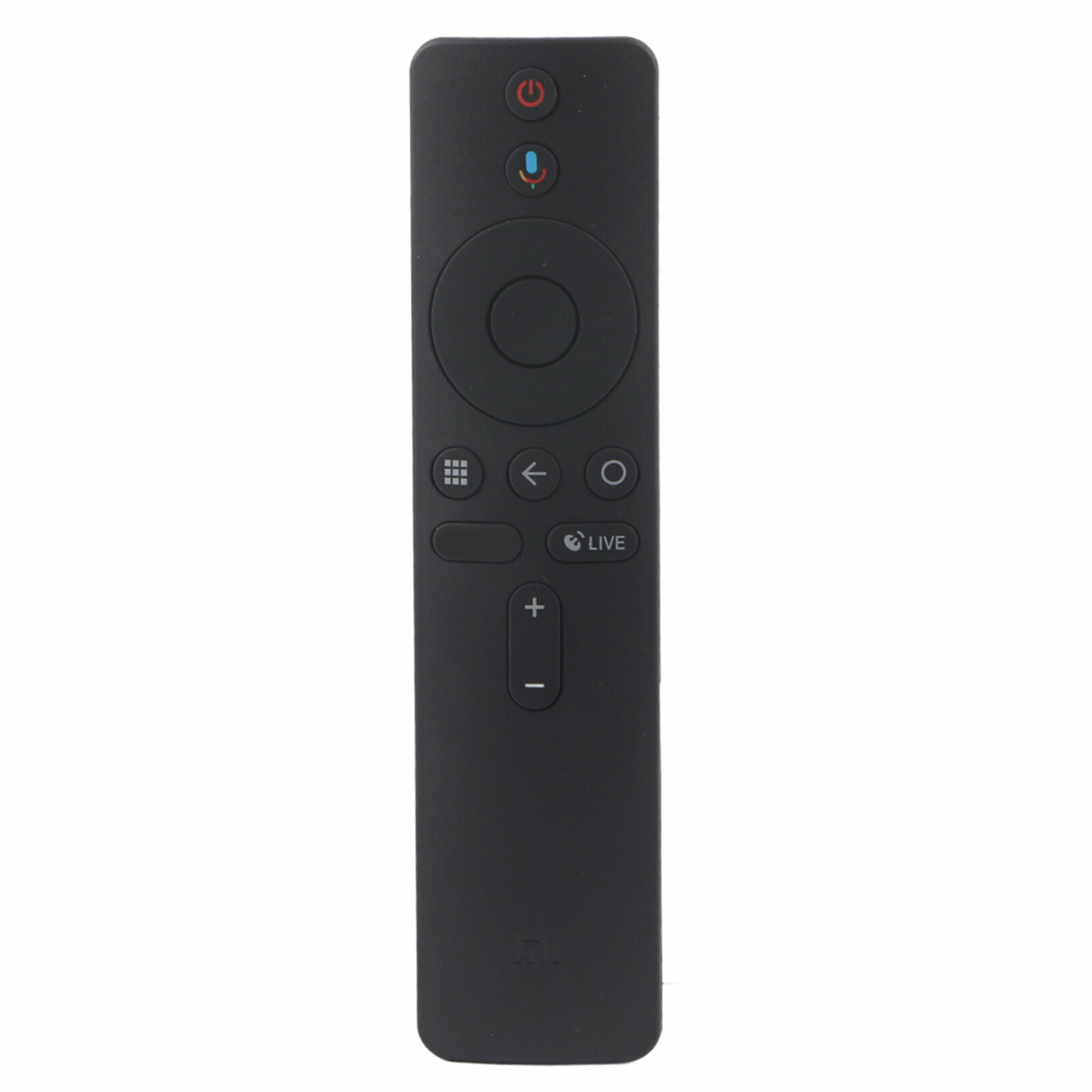 Bluetooth Voice Remote Control Replacement Fits for Xiaomi Mi BOX S TV