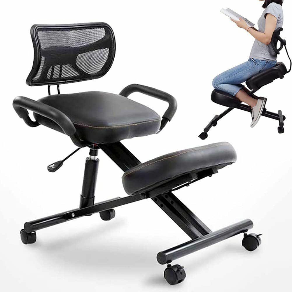 Коленный стул