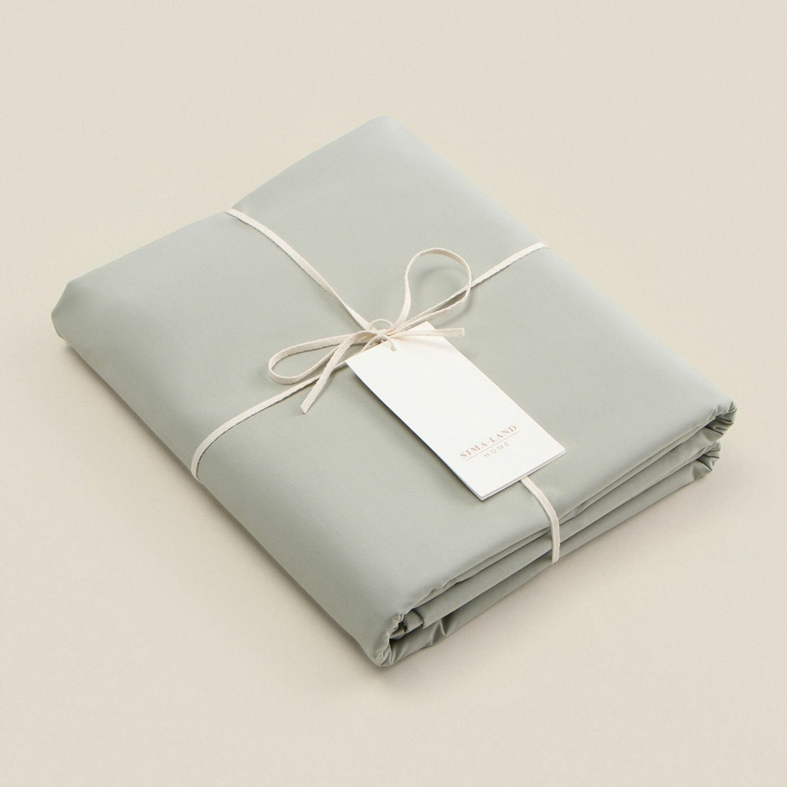 Простынь 235х260, простынь евро перкаль 100% хлопок 300ТС SL Home Percale