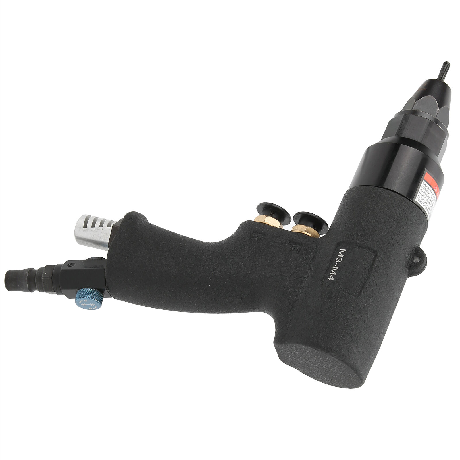 Пневматический заклепочник KOPO, клещи для вытягивания заклепок, пистолет для вытягивания заклепок, станок M3M4 KP-737B