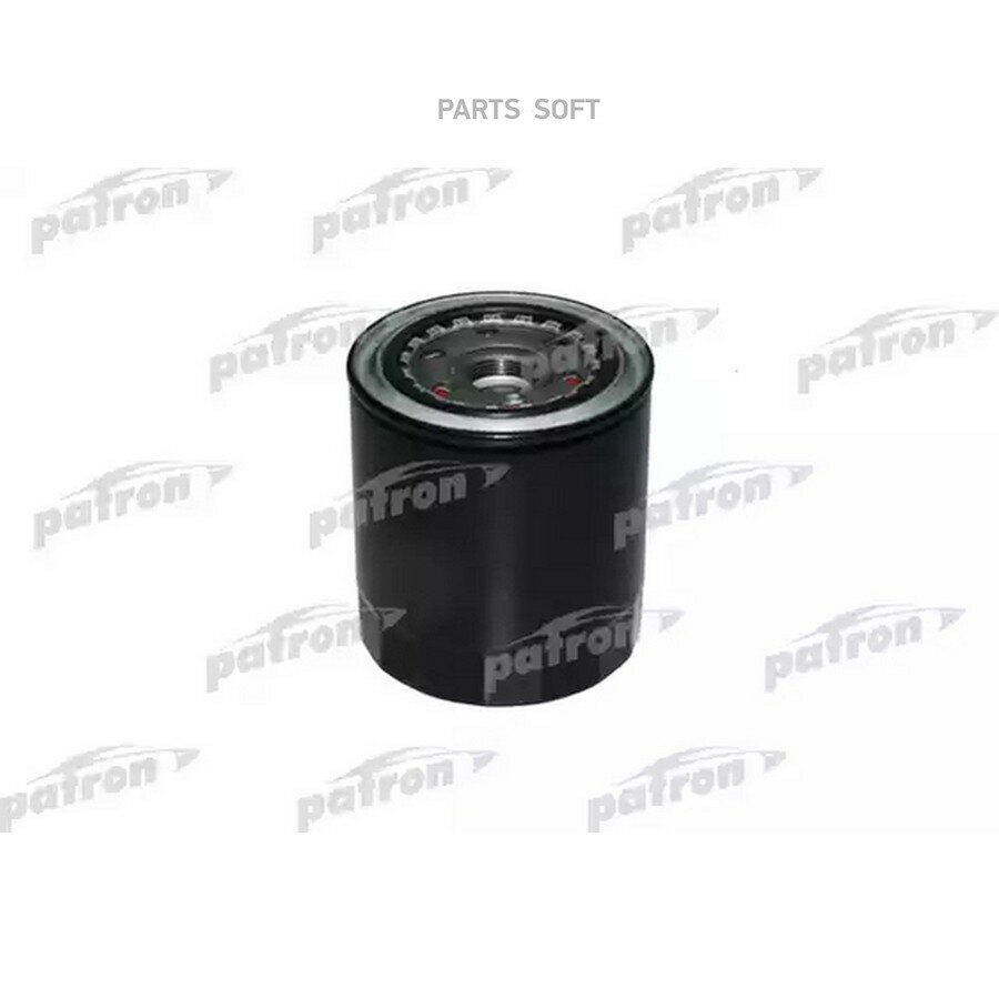 Фильтр масляный (WP928/80) MAZDA: B-SERIE 99-, MITSUBISHI: L 200 89-95, TOYOTA: 4 RUNNER 95-, 4 RUNNER 93-96, AVENSIS 99-03, AVENSIS Liftback 99-03 PATRON PF4028 | цена за 1 шт