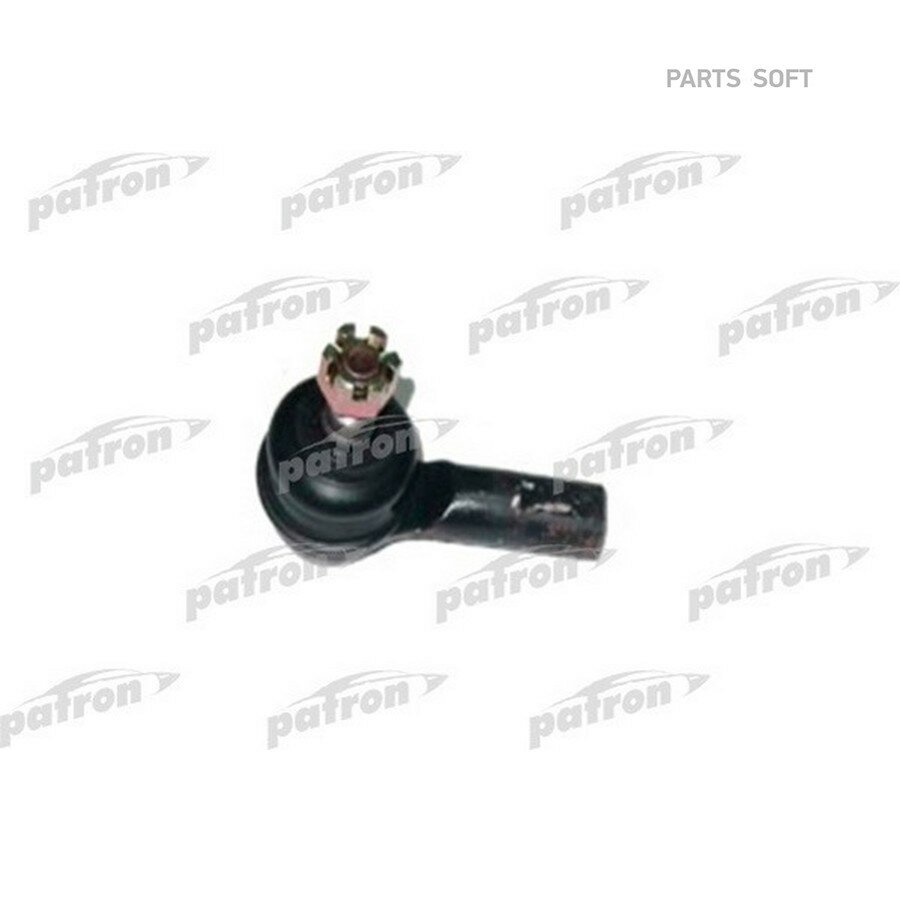 Наконечник рулевой тяги HONDA: HR-V 99- PATRON PS1184 | цена за 1 шт