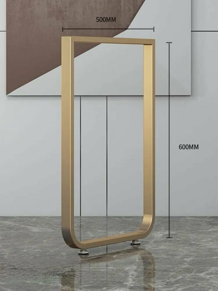 KNOW EASY-основание стола50cmx60cm