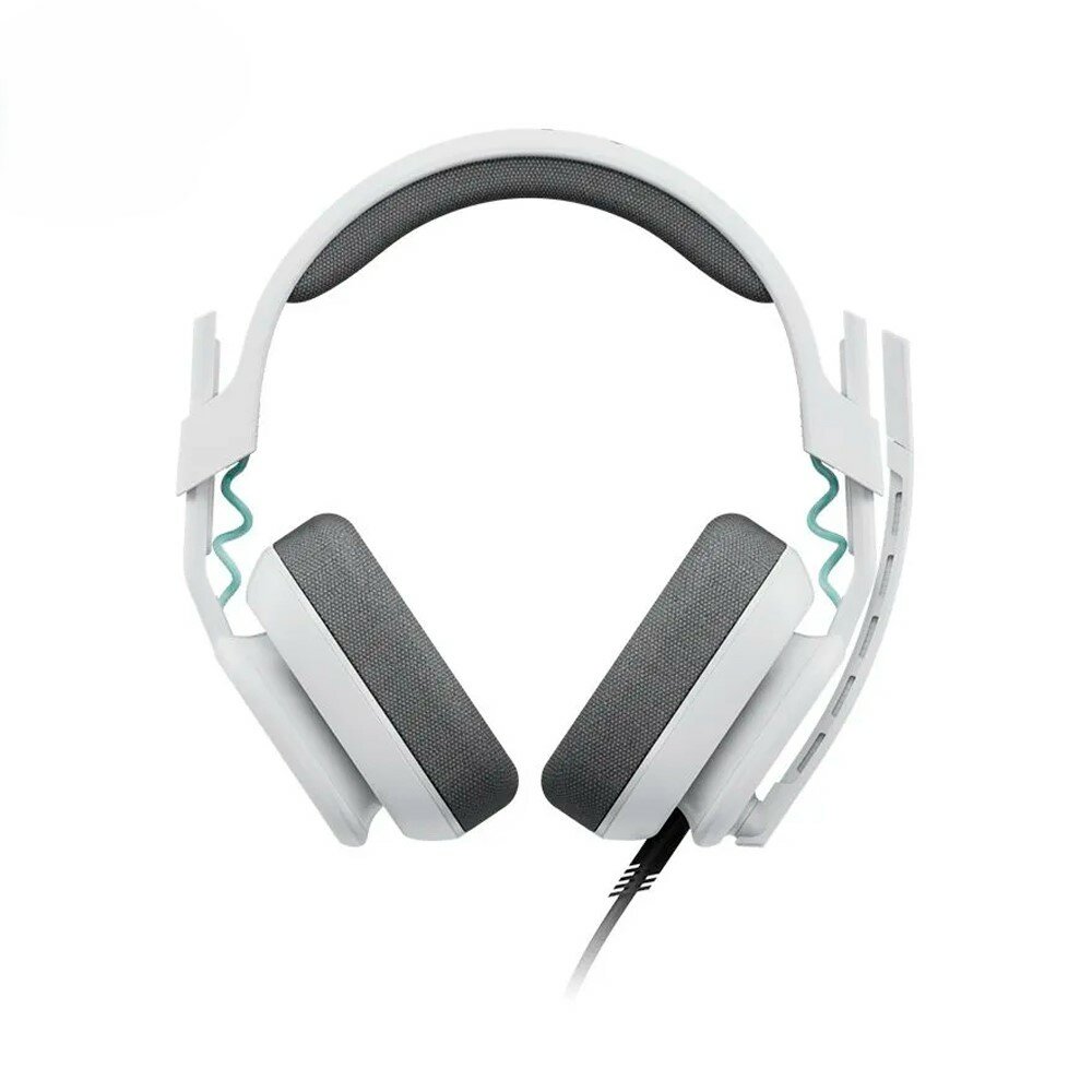 Logitech G Astro A10 (Gen 2), белый — фото 1