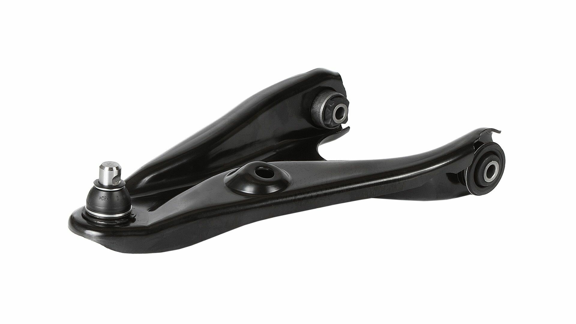 Рычаг попереч. перед. ниж. лев. Renault Logan II 12-, Sandero II 12-, Dacia Dokker 12-, Lodgy 12-