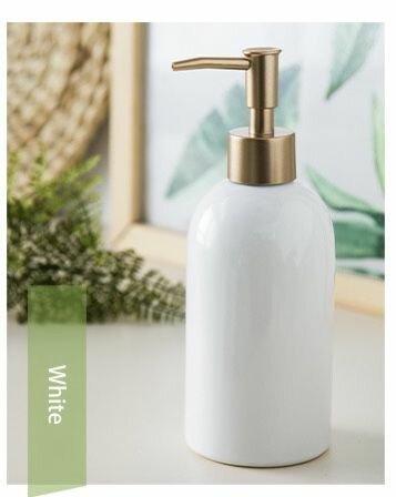 Дозатор (диспенсер) для жидкого мыла