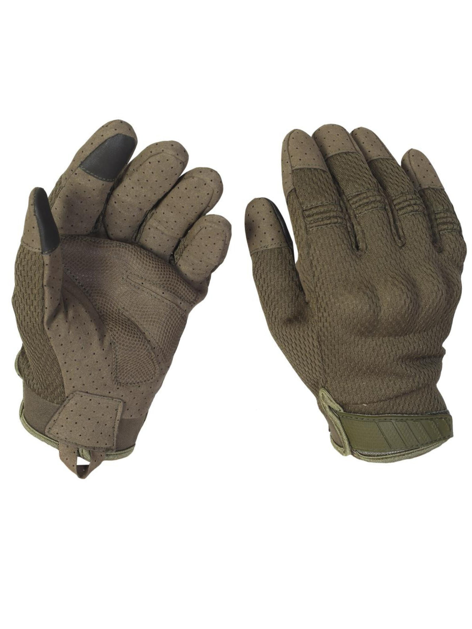 Перчатки базовая для мужчин и женщин