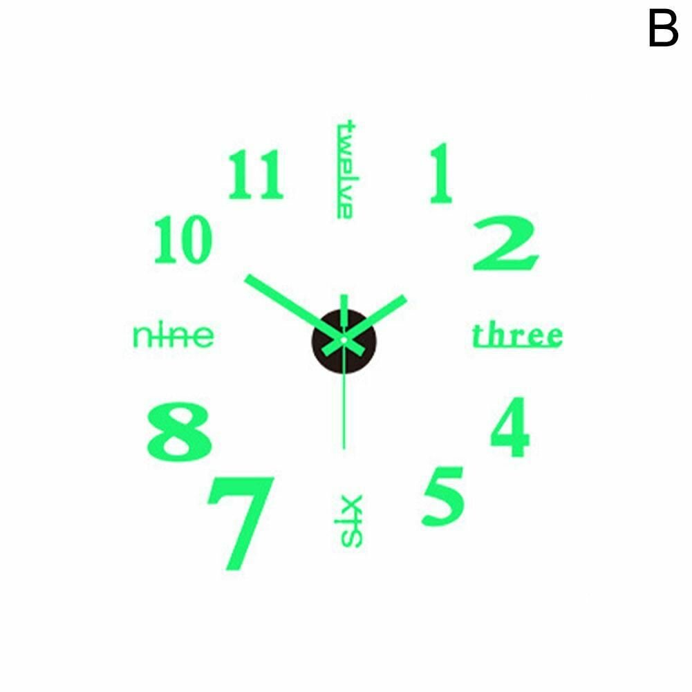 Настенные часы