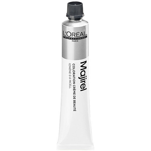 Краска L'Oreal Professionnel Majirel Cool Inforced для волос, 10.13, 50 мл