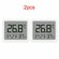 Xiaomi Mijia Smart Temperature Humidity Sensor 3 MINI 2pcs