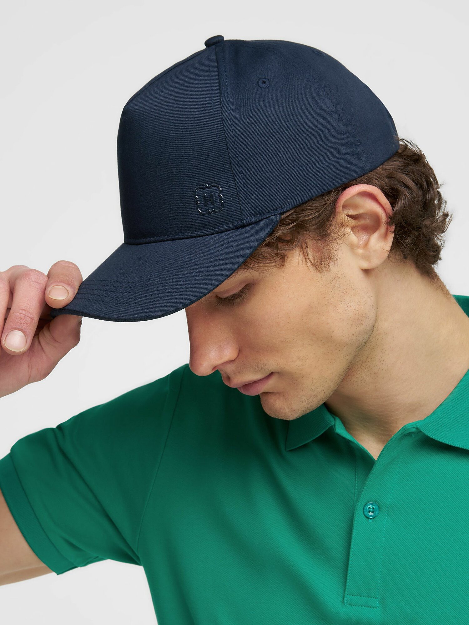 Бейсболка Весна-лето 2024 для мужчин