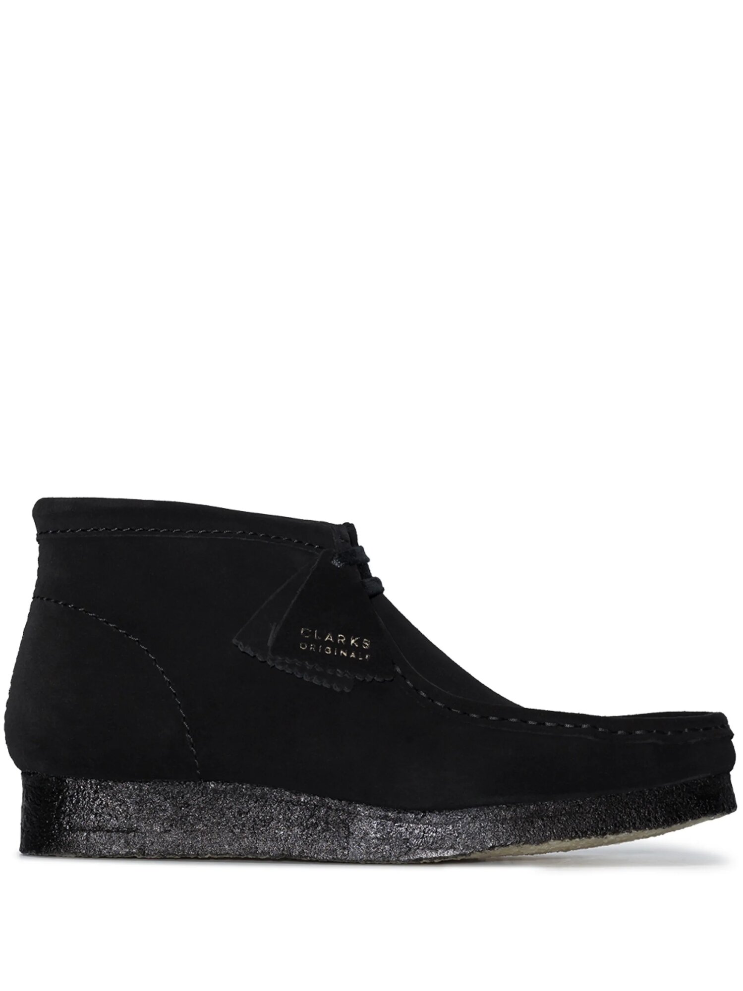Ботинки Wallabee