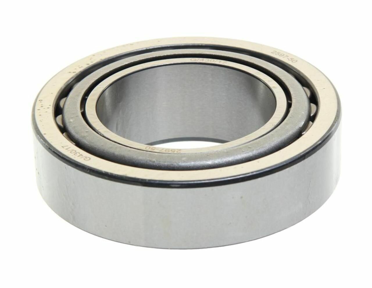 Подшипник ступицы наружный для Мерседес, Скания МАН Саф БПВ арт 040287 SAMPA