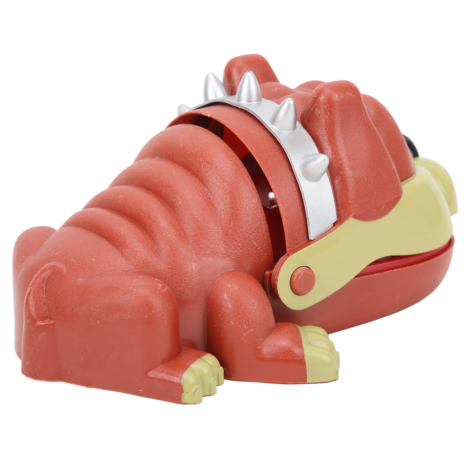 Детская игрушка-шутка с кусанием пальца, забавная игра для вечеринок для мальчиков и девочек, игра для родителей и детей ToyDog