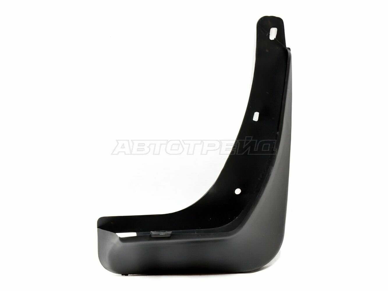 Брызговик задний правый для КИА Рио арт STKA47064B1 SAT