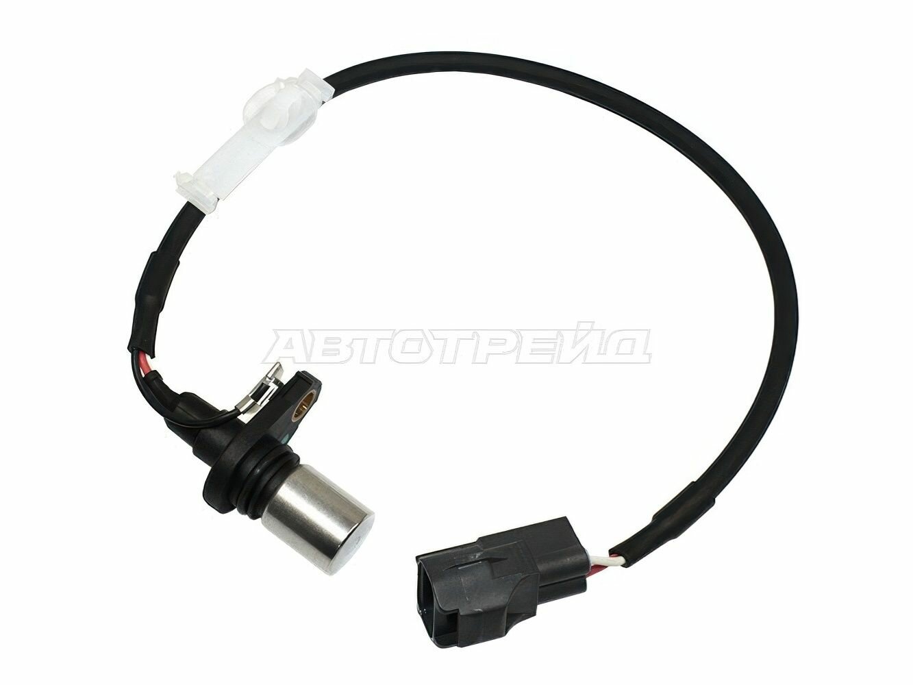 Датчик положения коленвала для Тойота Аурис Королла, Матрикс арт ST9091905030 SAT