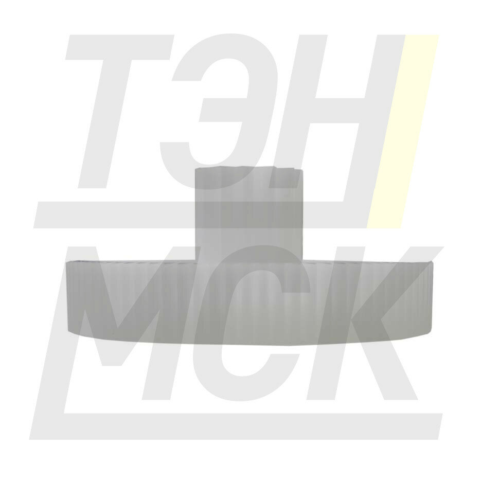 Набор 2 шт Шестерня для мясорубки Дива, Panasonic, Supra, Elenberg, D80мм, 78/14 зубьев, MM0374W, KMh1058