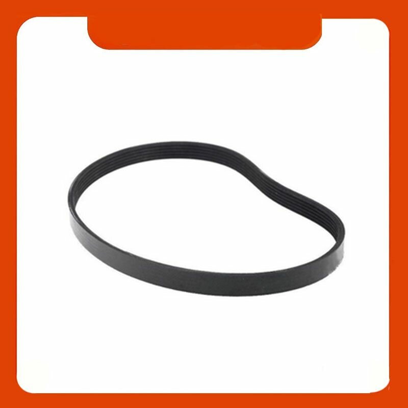 Ремень 660-6PJ подходит для бетономешалки, бетоносмесителя Forza, Калибр, Прораб (ручейковый)