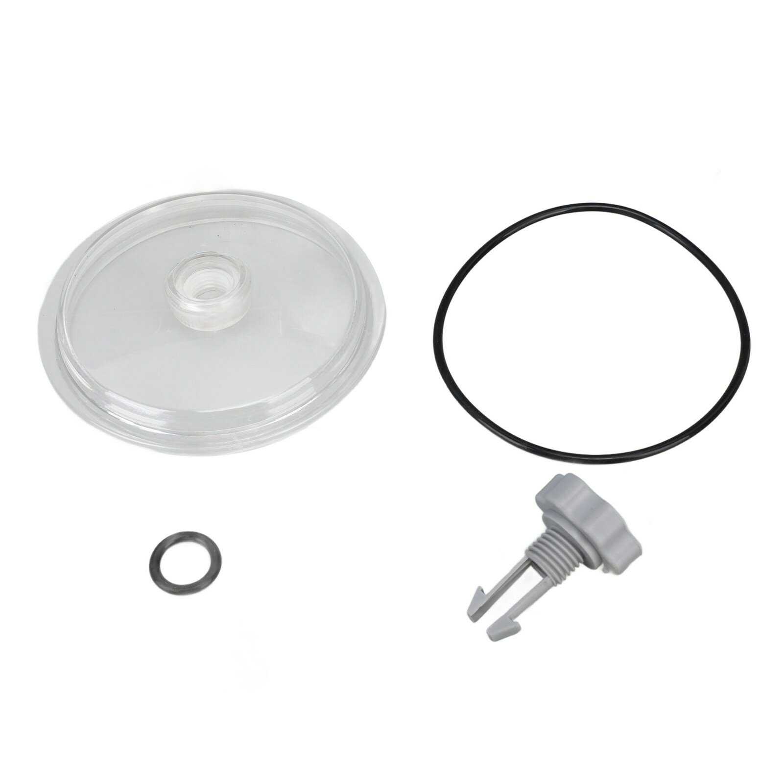 Крышка насоса для насоса бассейна Мощно