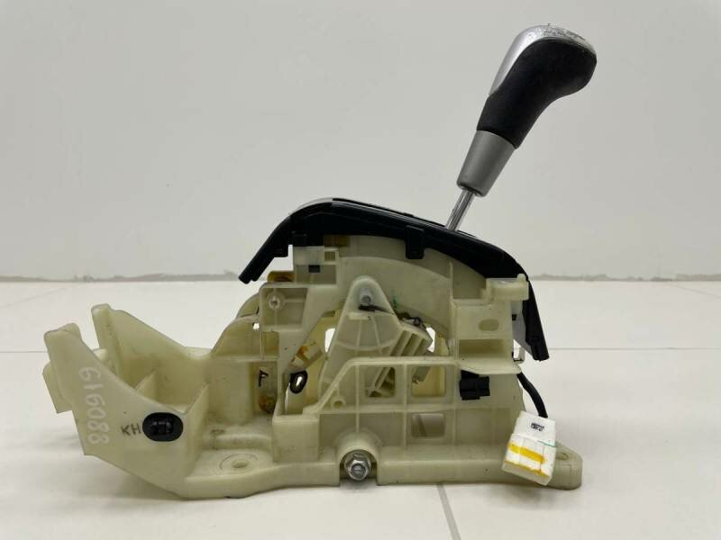 Кулиса КПП Hyundai Solaris 2010-2017