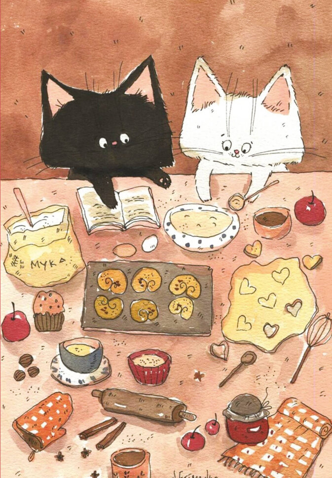 С теплом в сердце! Блокнот с душой