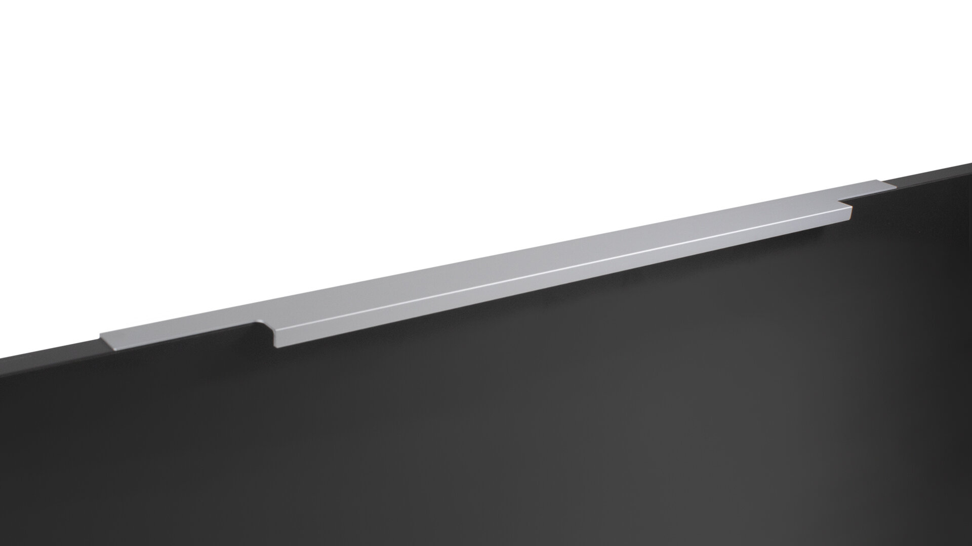 Мебельная ручка RAY 2.0 RT809SC.1/512/600, сатиновый хром