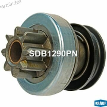Бендикс стартера, KRAUF SDB1290PN