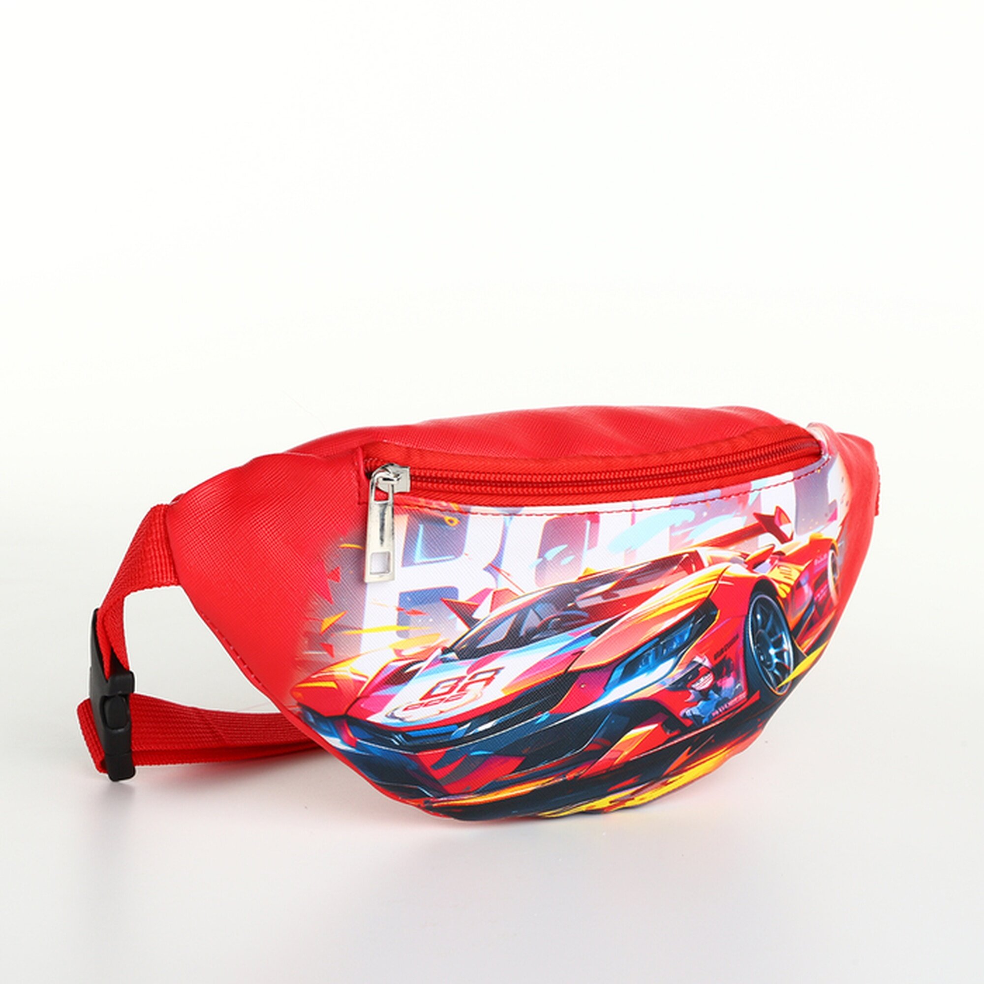 Сумка поясная