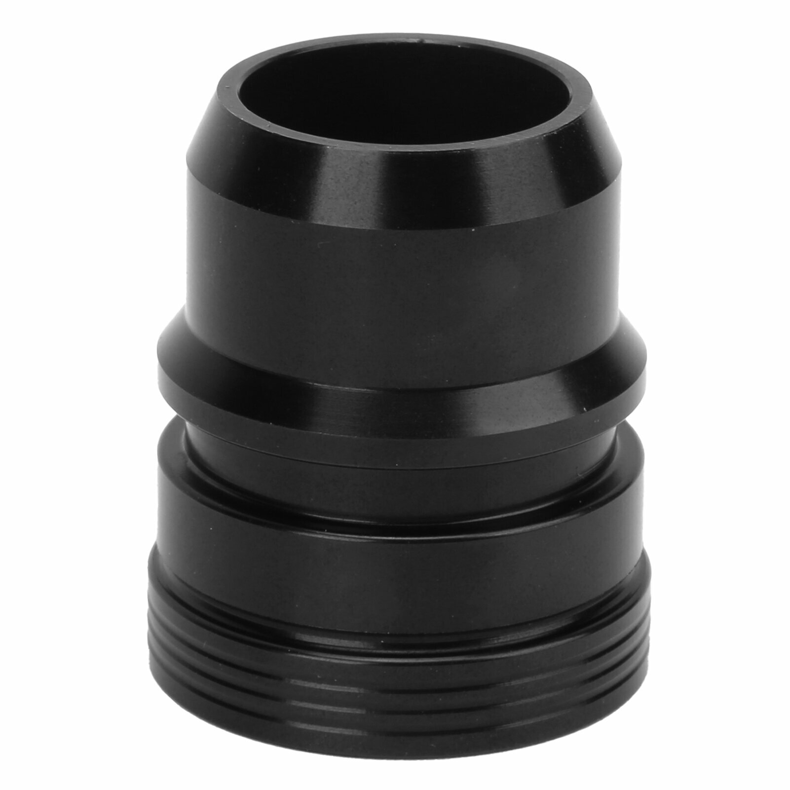 Car UPR VTA Blow Off Valve MOD Замена штепсельной штекеры для экспедиции EcoBoost Engines 2015–2021Black